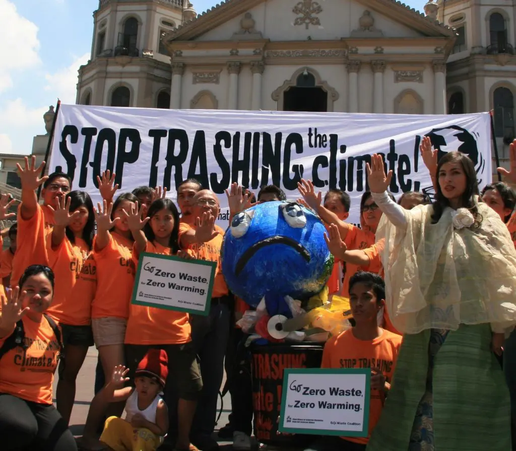 International Zero Waste Month: 5 impactful zero waste stories, 5 ...