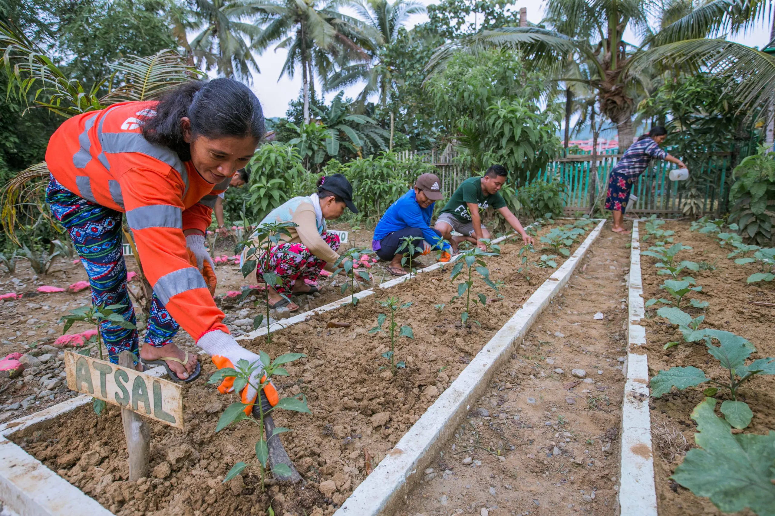 International Zero Waste Month: 5 impactful zero waste stories, 5 ...