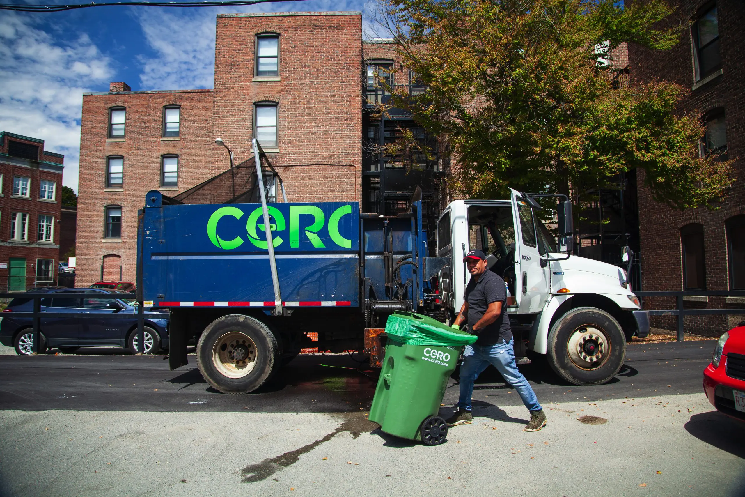 International Zero Waste Month: 5 impactful zero waste stories, 5 ...