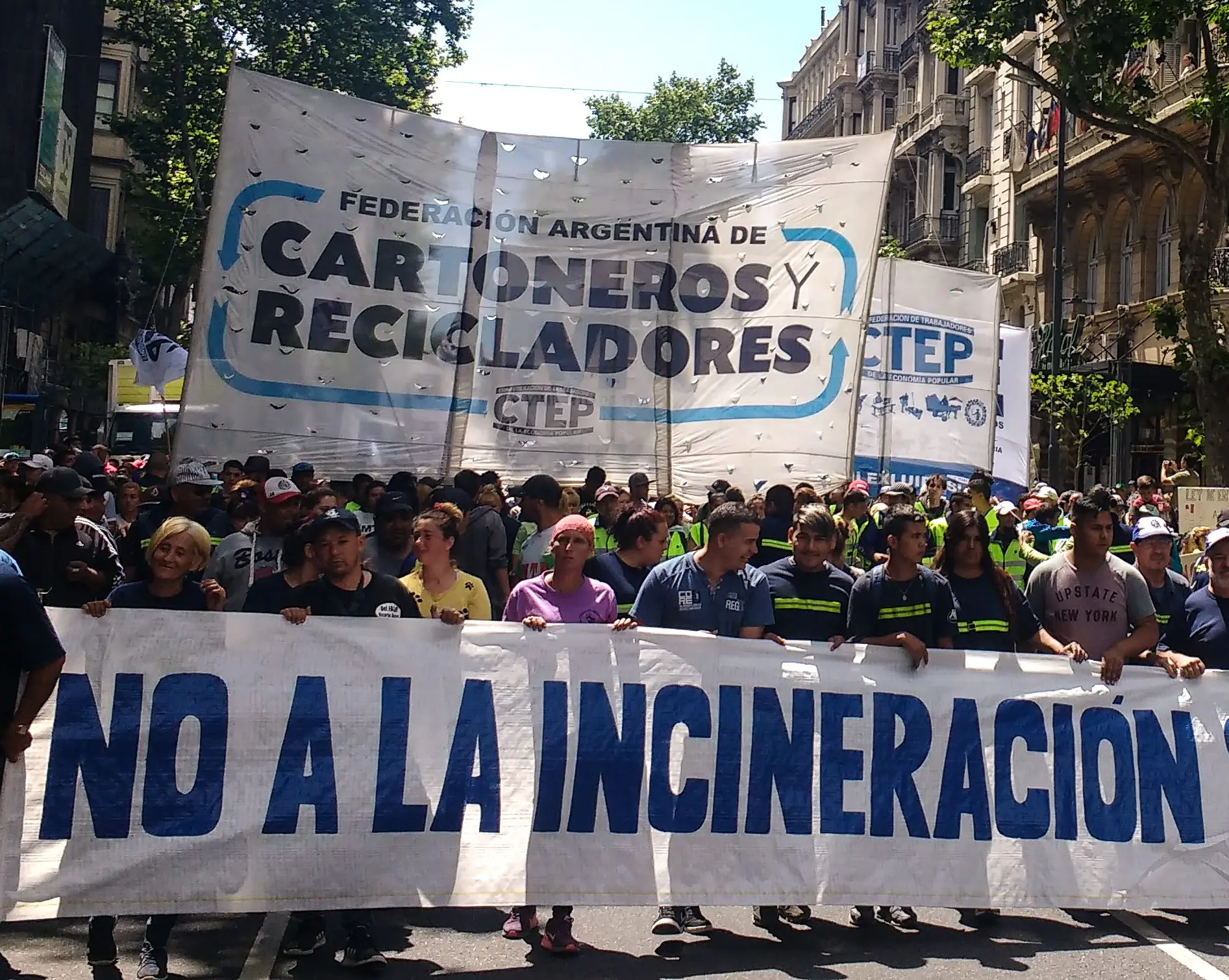 A Turning Point in the Fight for a Strong Plastics Treaty: GAIA ...