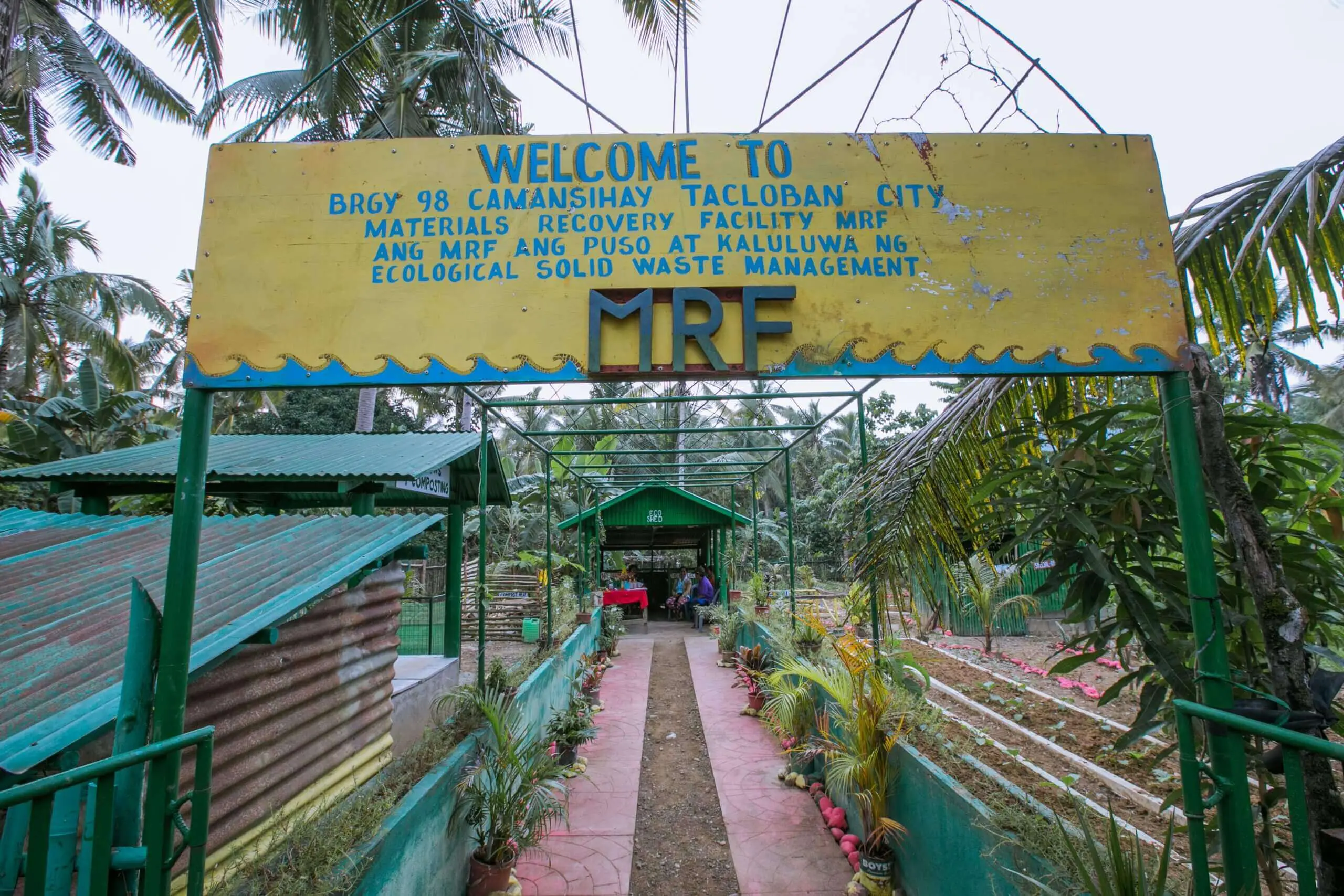 A Turning Point in the Fight for a Strong Plastics Treaty: GAIA ...