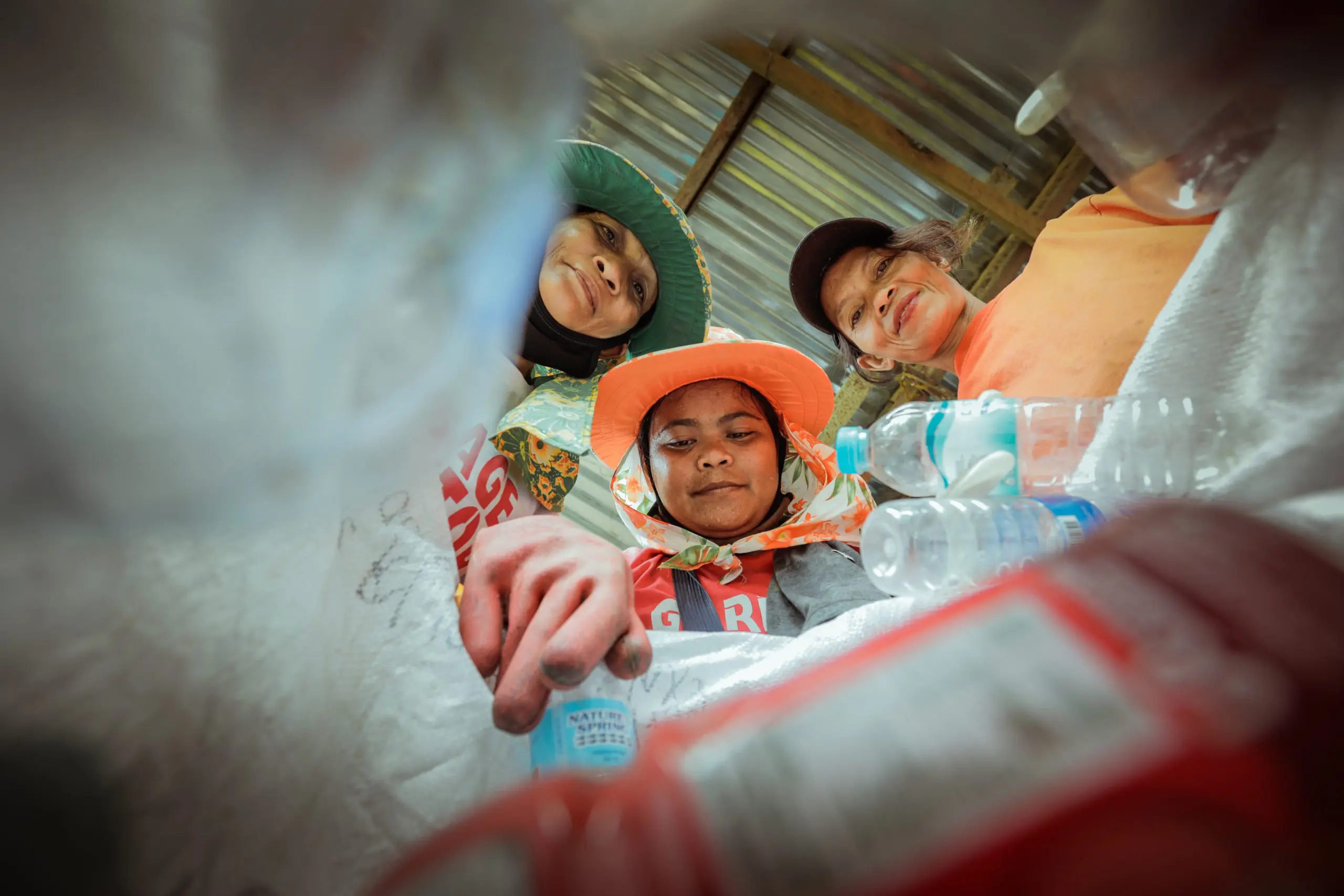 International Zero Waste Month: 5 impactful zero waste stories, 5 ...