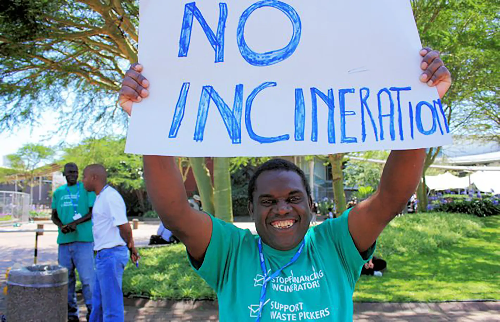 A Turning Point in the Fight for a Strong Plastics Treaty: GAIA ...