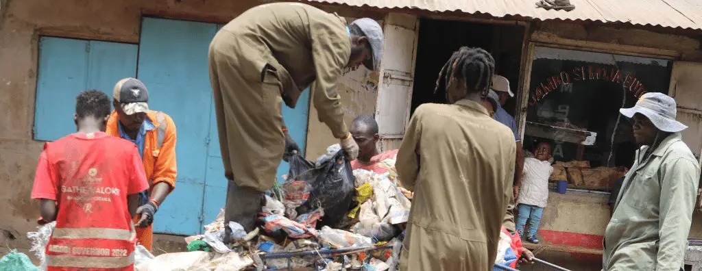 Waste Pickers, How to Partner With Them? - GAIA