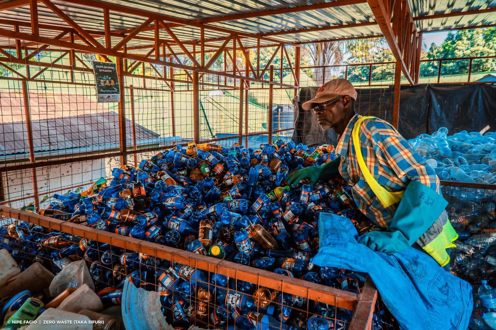 Global Zero Waste Conferences - GAIA