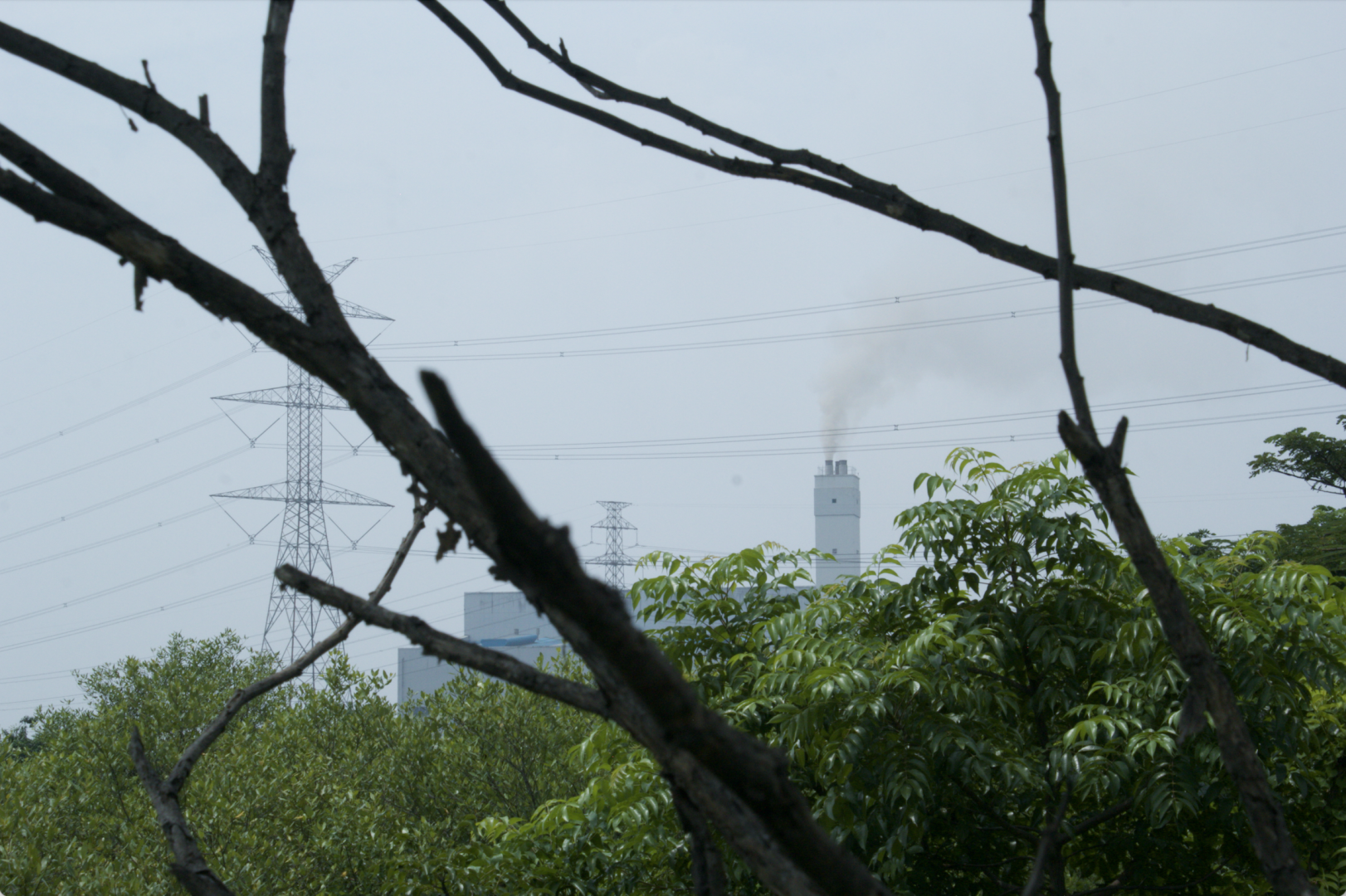 Press Release: Clearing the Air - GAIA