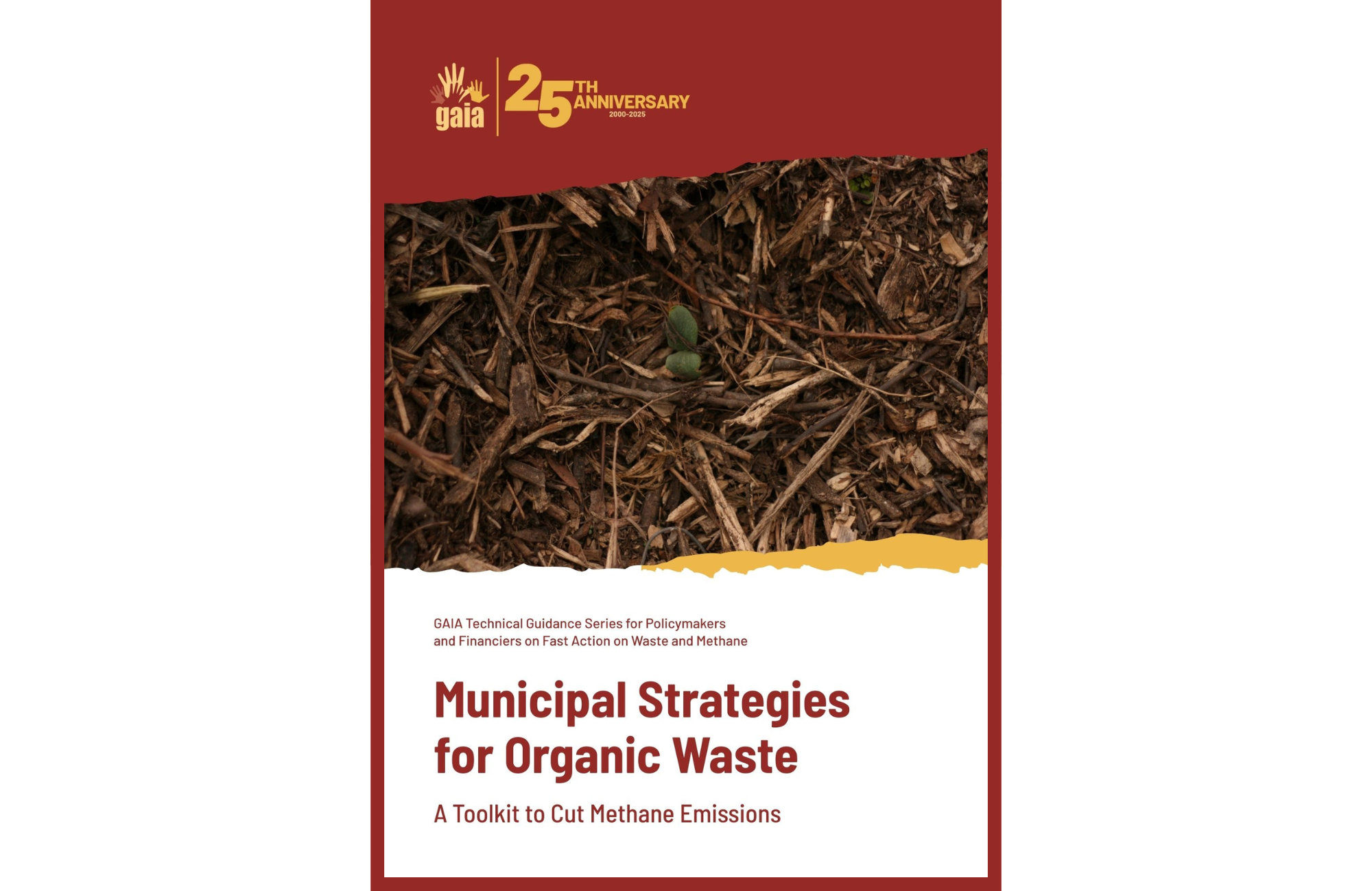 Municipal Strategies for Organic Waste: A Toolkit to Cut Methane ...