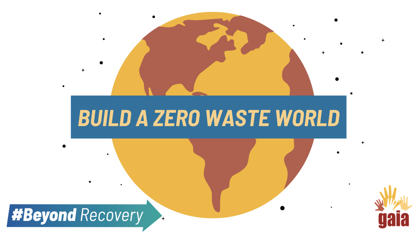 Global Day of Action: A Call for Leaders to Go #BeyondRecovery to a ...