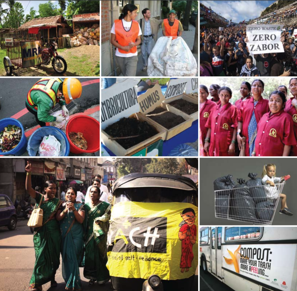 On the Road to Zero Waste. Successes and Lessons from Around the World ...